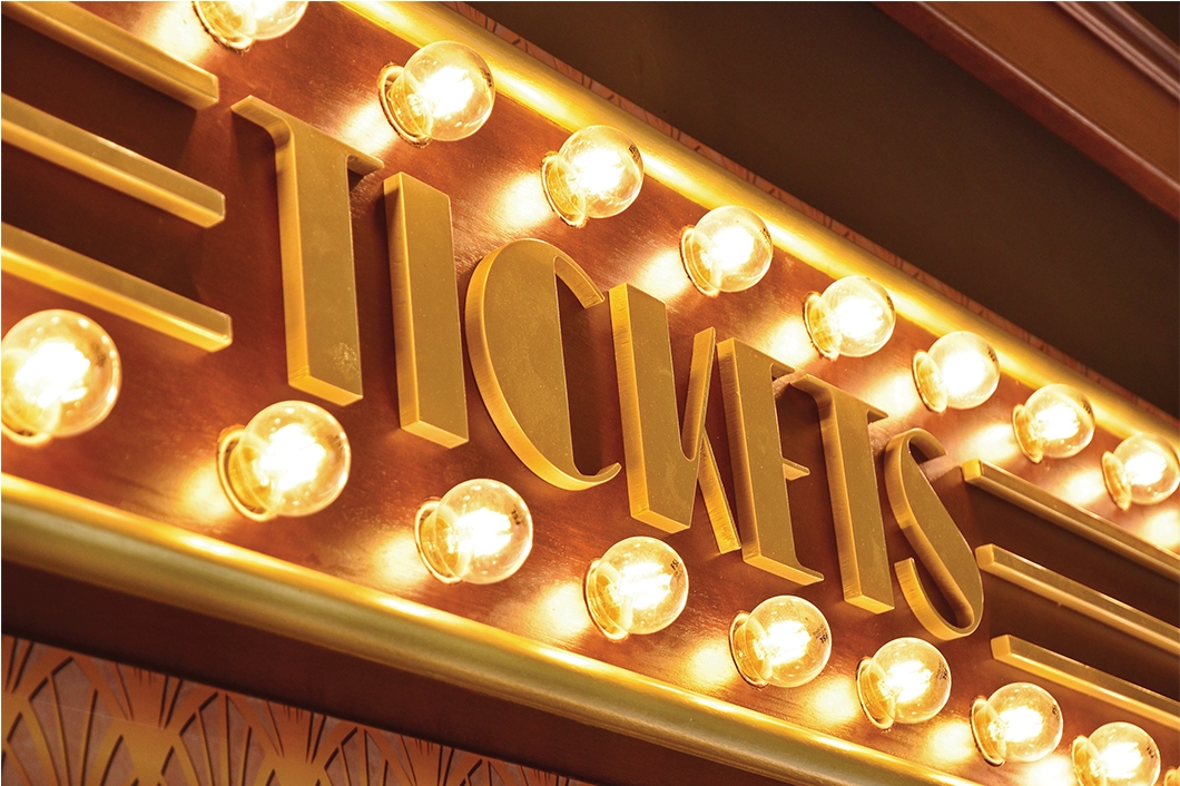 Odeon - ForReal Studio