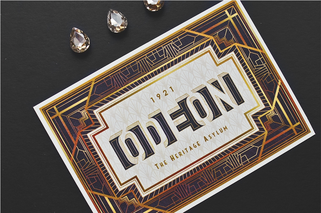 Odeon - ForReal Studio